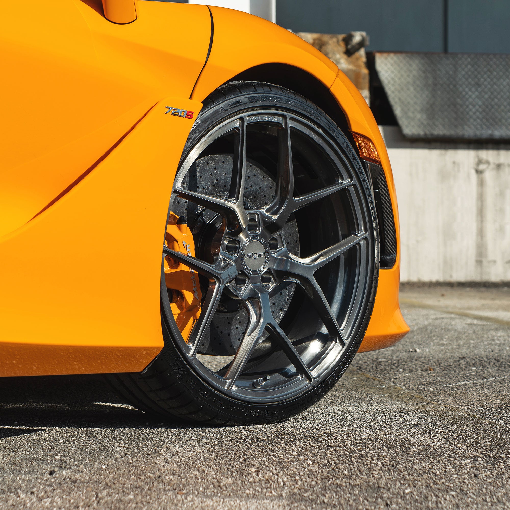Forged Series | Velgen Wheels – Velgen Wheels UK